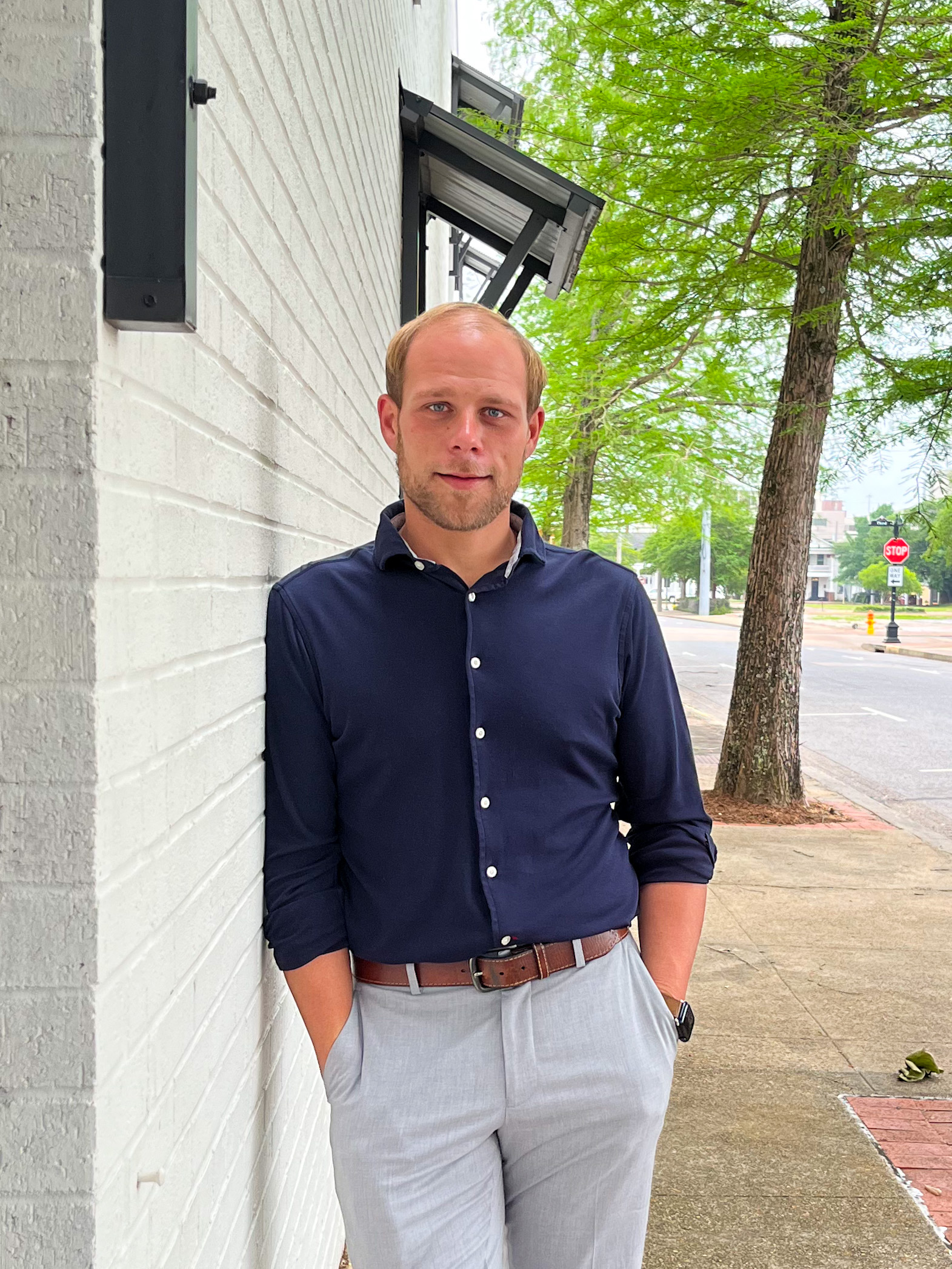 Virtual Partner Advantage